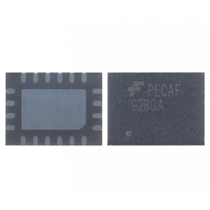 Charging and USB Control Chip FSA9280A #1001-001645 - GsmServer