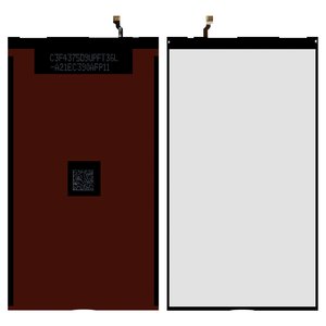 LCD Backlight - GsmServer